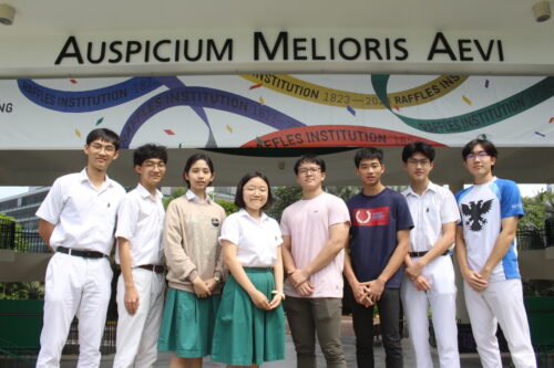 About Team Project Pascal (Learning is for everyone)