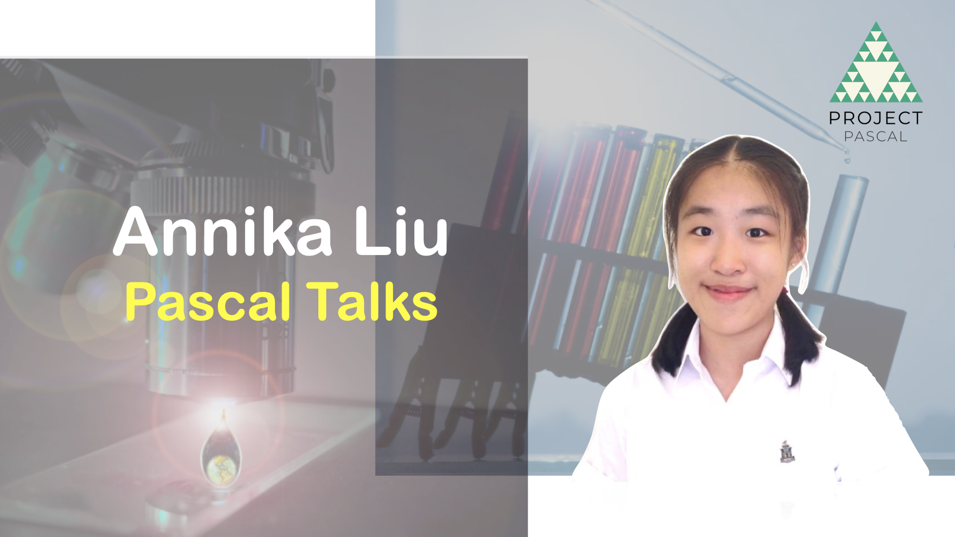 Project Pascal - Learning Beyond Boundaries