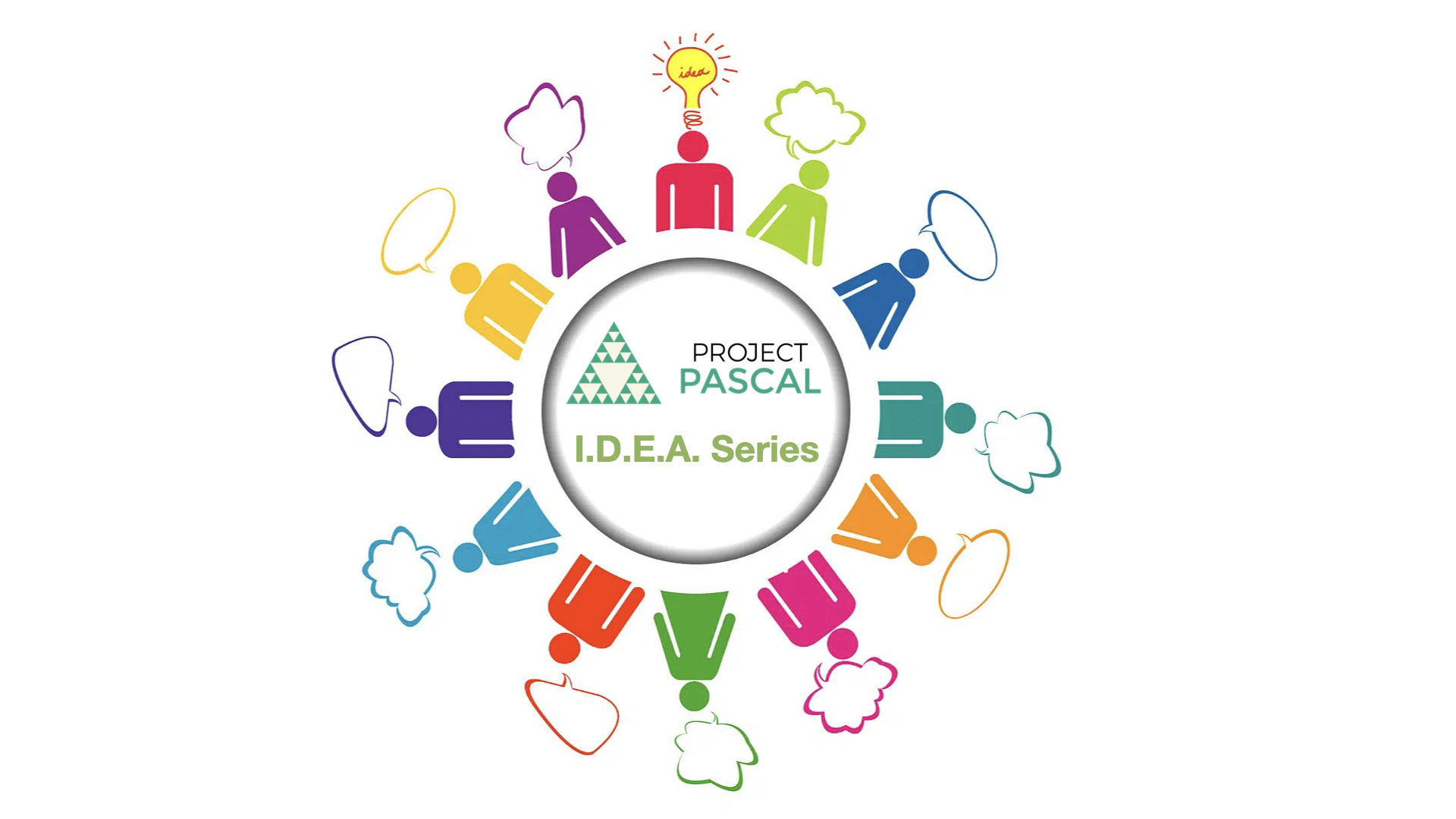 Project Pascal - Learning Beyond Boundaries