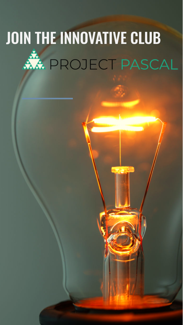 Join Member - Project Pascal