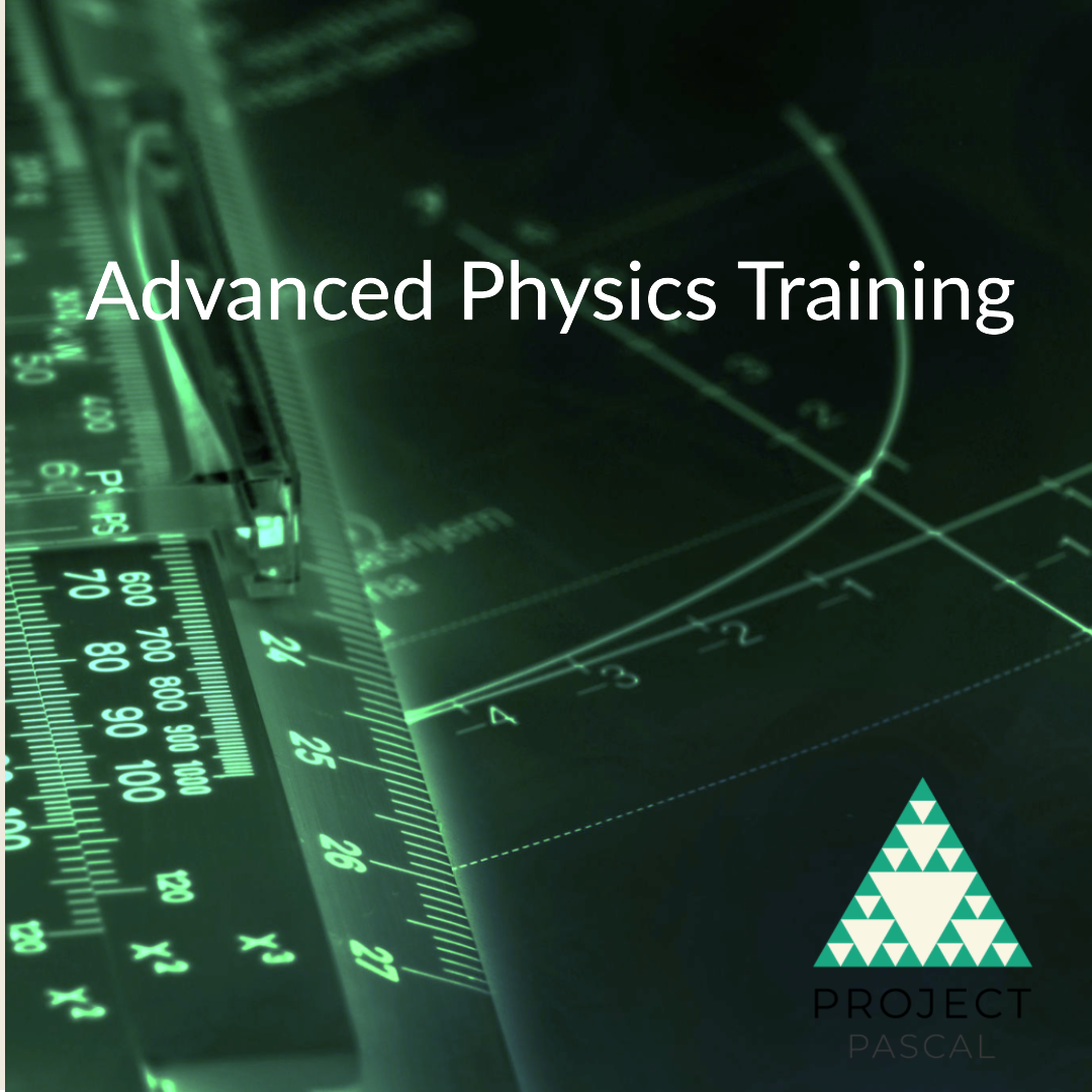 Physics - Project Pascal