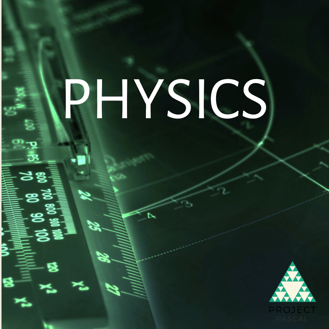 Programmes (Math / Physics / Research) - Project Pascal