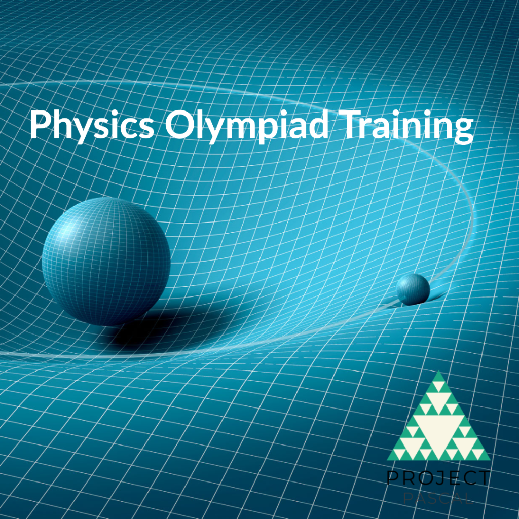 Physics - Project Pascal