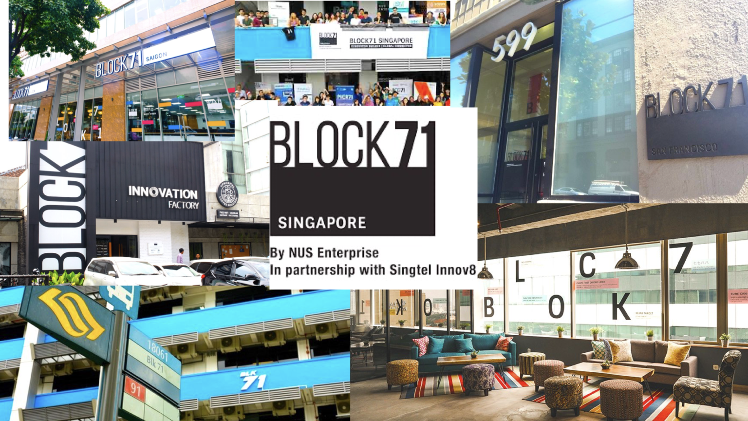 Singapore’s Innovation and Entrepreneurship Ecosystem by Project Pascal,RI - Project Pascal