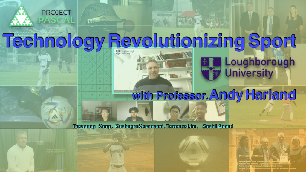 Project Pascal - Learning Beyond Boundaries